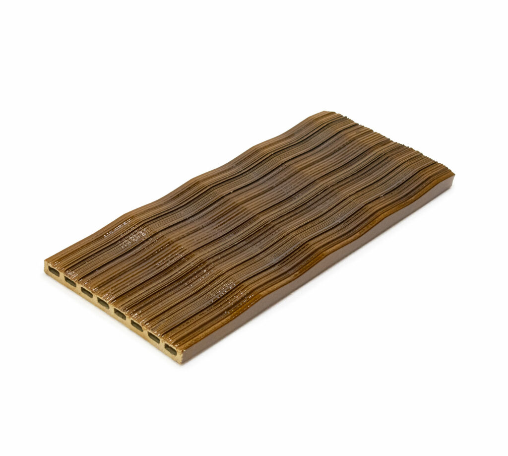 Tempio Terracotta Façade Systems | DCA Façade