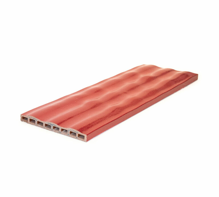 Tempio Terracotta Façade Systems | DCA Façade