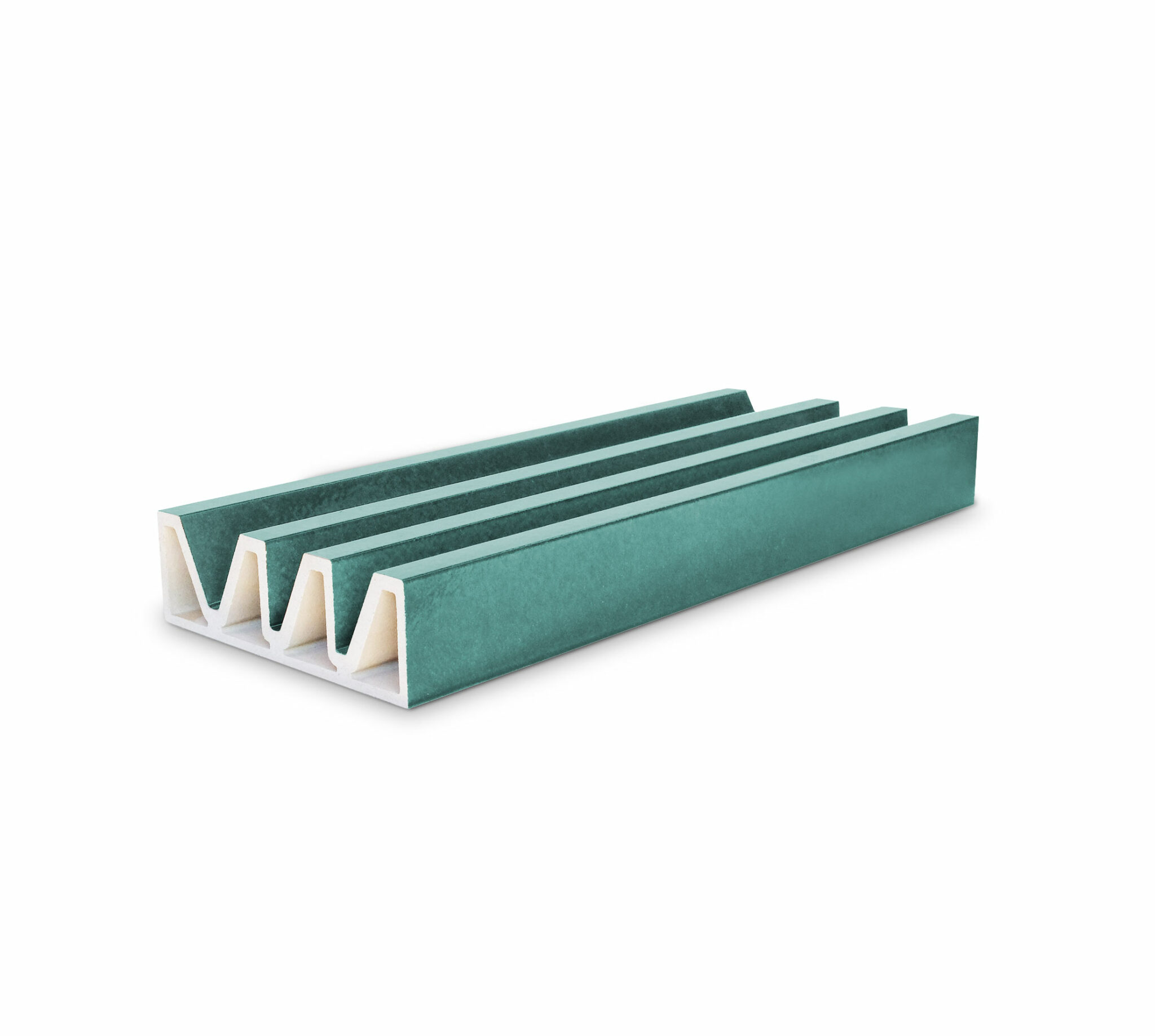 Tempio Terracotta Façade Systems | DCA Façade