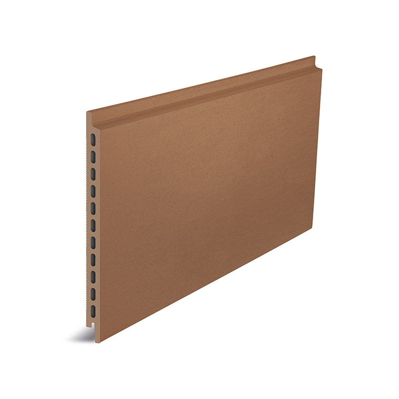 Tempio Terracotta Façade Systems | DCA Façade