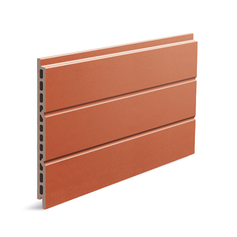 Tempio Terracotta Façade Systems | DCA Façade