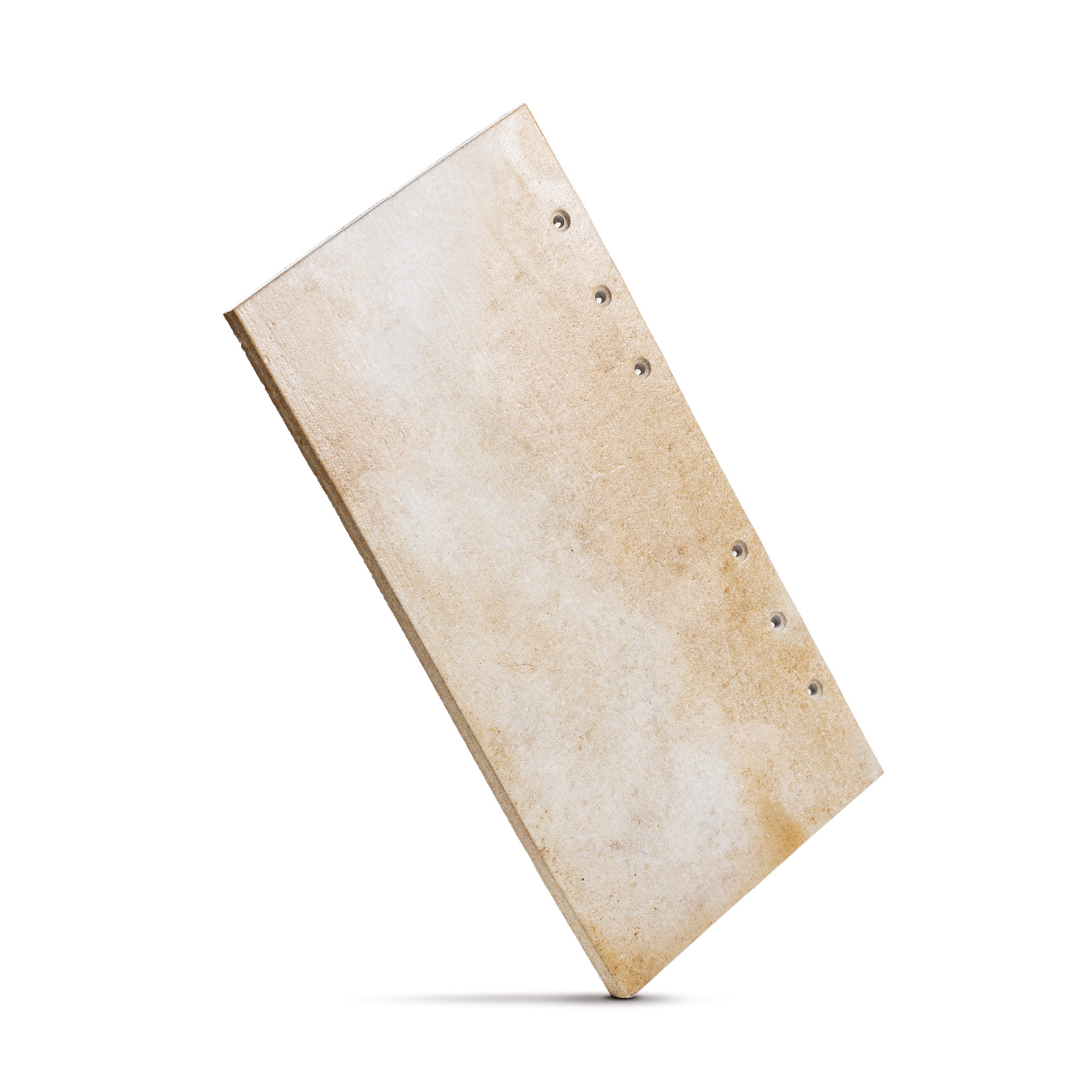 Tempio Rustikotta Facade Systems | DCA Façade