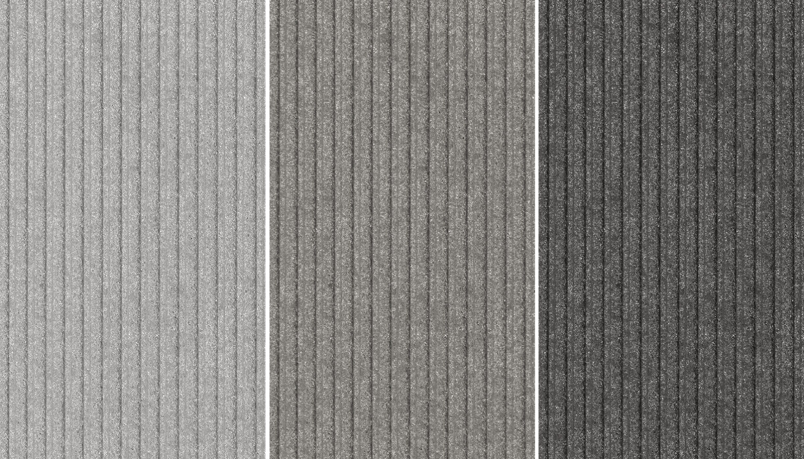 Rieder GRC Oko Skin Facade System | DCA Façade