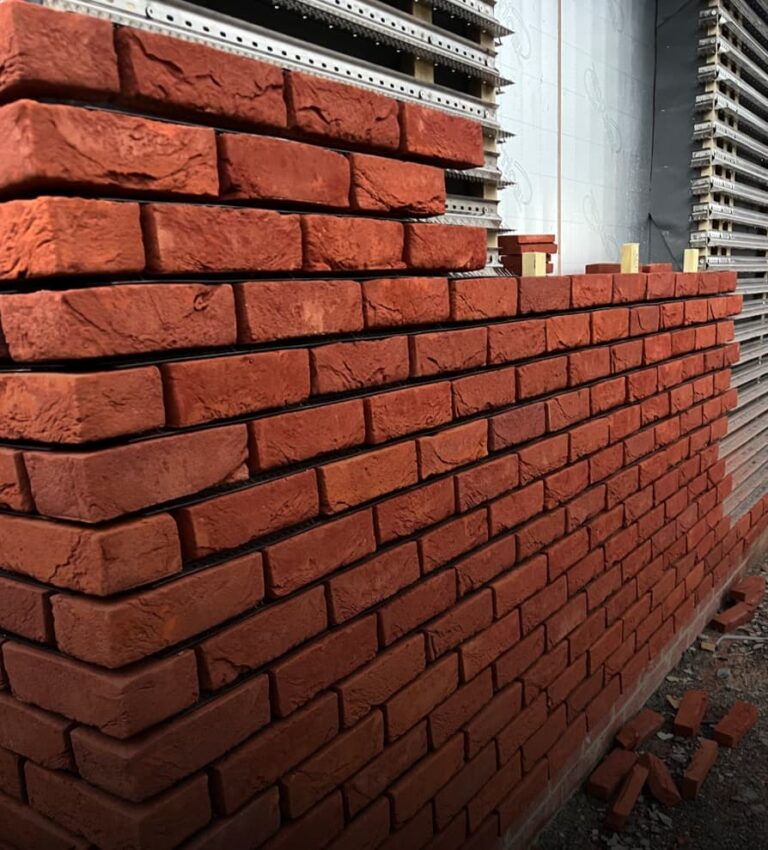 DCA Façade Systems | GRC Cladding, Brick Slip, Metal Mesh