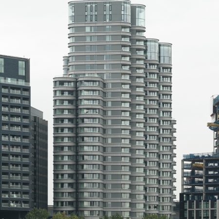 Projects – DCA Façade