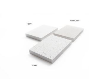 Rieder GRC Oko Skin Facade System | DCA Façade