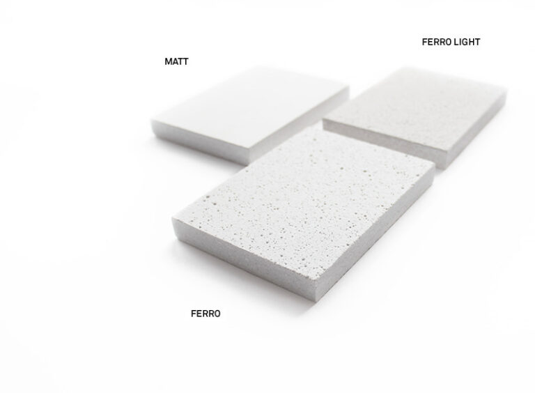 Rieder GRC Concrete Skin Façade System | DCA Façade