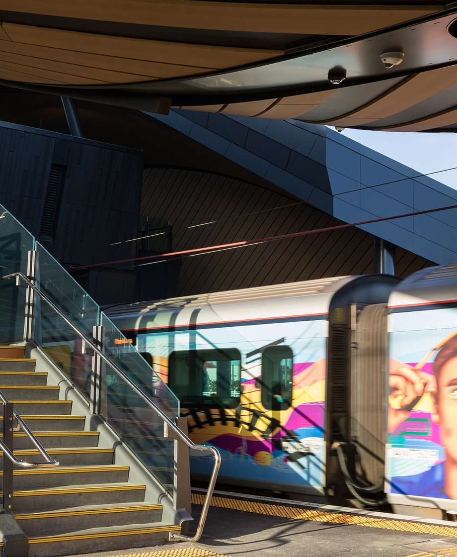 Rieder GRC Oko Skin Facade System | DCA Façade